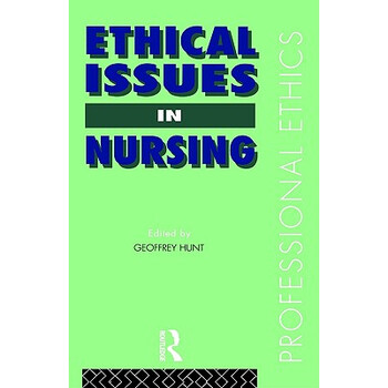 【】Ethical Issues in Nursing