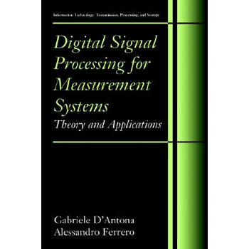 【】Digital Signal Processing fo