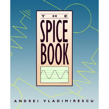 【】The Spice Book