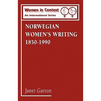 【】Norwegian Women's Writing
