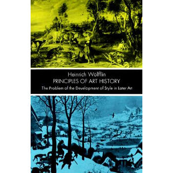 【】Principles of Art History