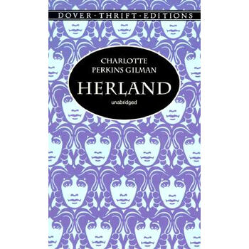 【】Herland