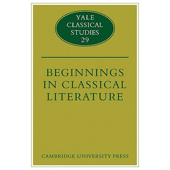 【】Beginnings in Classical