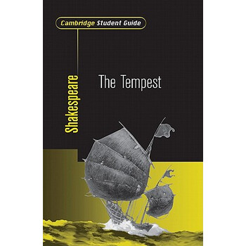 【】The Tempest