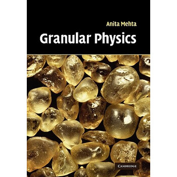 【】Granular Physics