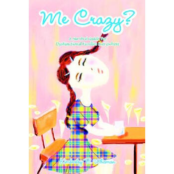 【】Me Crazy?