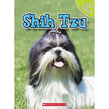 【】Shih Tzu