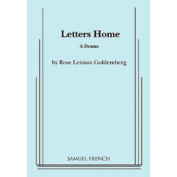 【】Letters Home