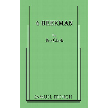 【】4 Beekman