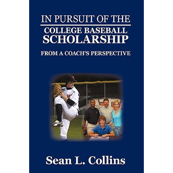 【】In Pursuit of the College Baseb