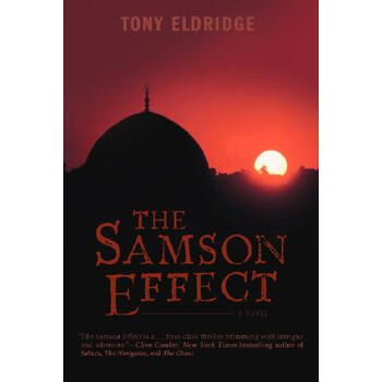 【】The Samson Effect