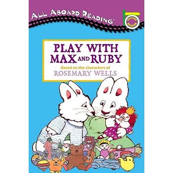 【】Play with Max and Ruby