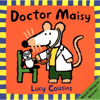 【】Doctor Maisy