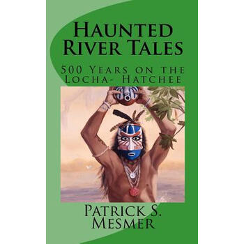 【】Haunted River Tales