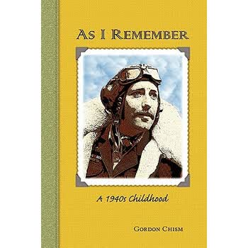 【】As I Remember: A 1940s Childhood
