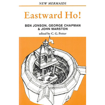 【】Eastward Ho!