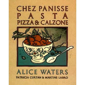 【】Chez Panisse Pasta, Pizza,