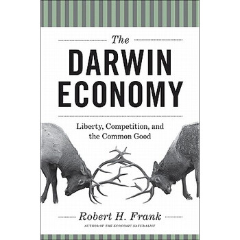 【】The Darwin Economy: Liberty