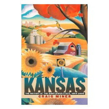 【】Kansas (PB)