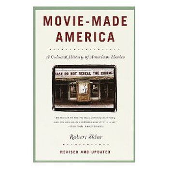 【】Movie-Made America: A Cultural History