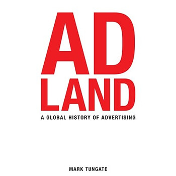 【】Adland: A Global History of