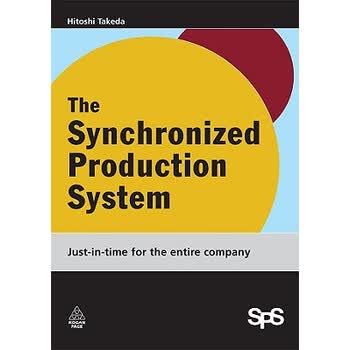 【】The Synchronized Production System: