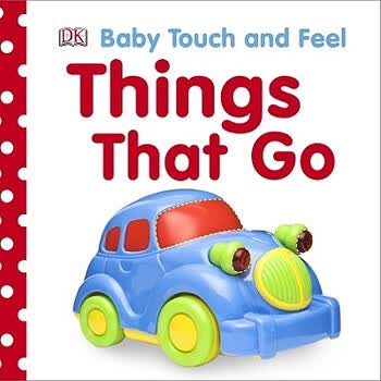 【】Things That Go