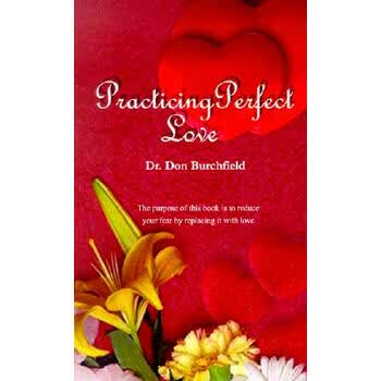 【】Practicing Perfect Love