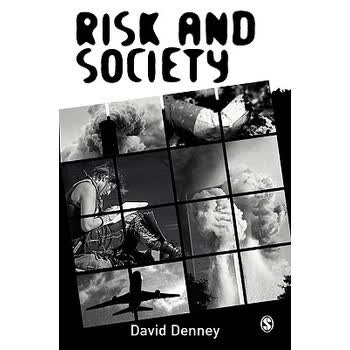【】Risk and Society