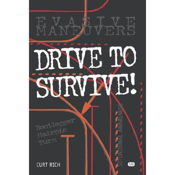 【】Drive to Survive