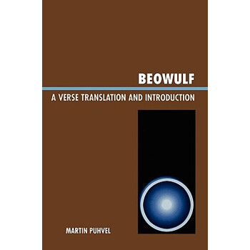 【】Beowulf: A Verse Translation a