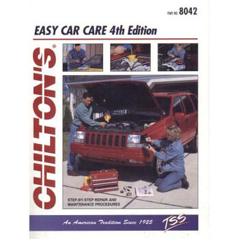 【】Easy Car Care