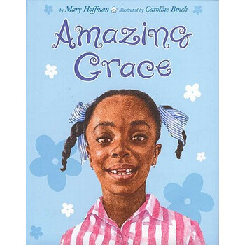 【】Amazing Grace