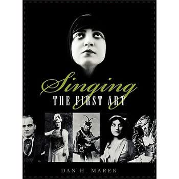 【】Singing: The First Art