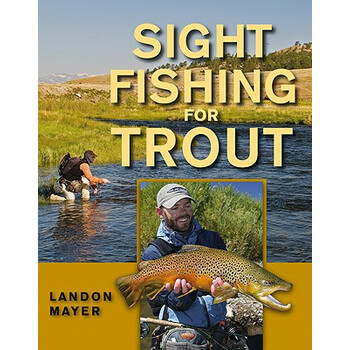 【】Sight Fishing for Trout