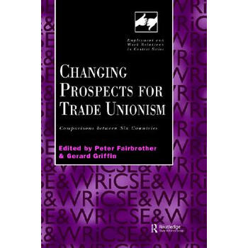 【】Changing Prospects for Trade