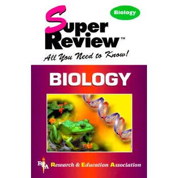 【】Biology