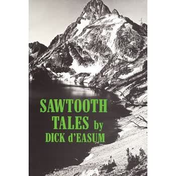 【】Sawtooth Tales