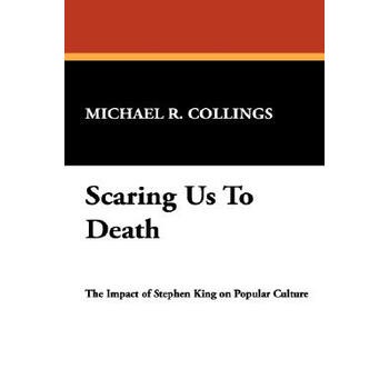 【】Scaring Us to Death