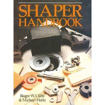 【】Shaper Handbook