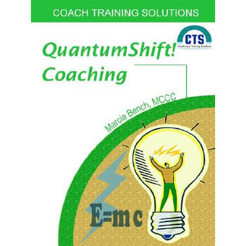 【】Quantumshift Coaching