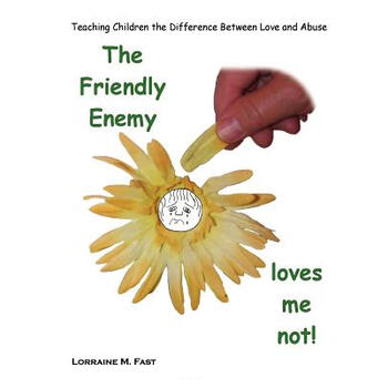 【】The Friendly Enemy Children's