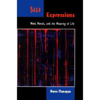 Self Expressions: Mind, Morals, and the Mean...