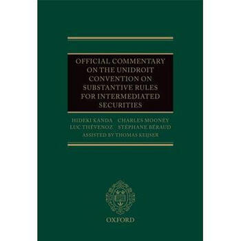 Official Commentary on the Unidroit Conventi...