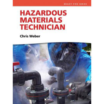 【】Hazardous Materials Technician