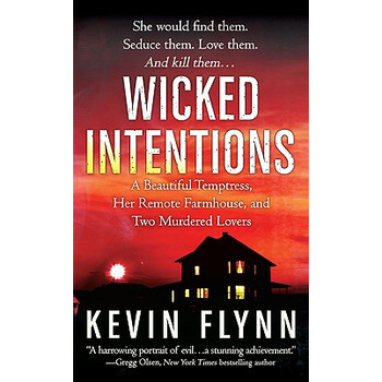 【】Wicked Intentions