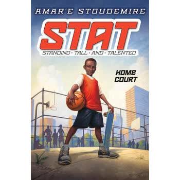 【】Home Court