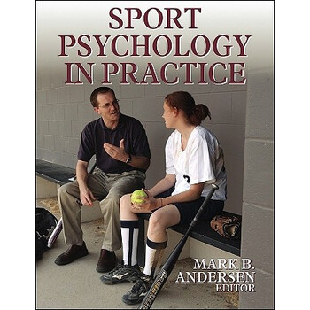 【】Sport Psychology in Practice