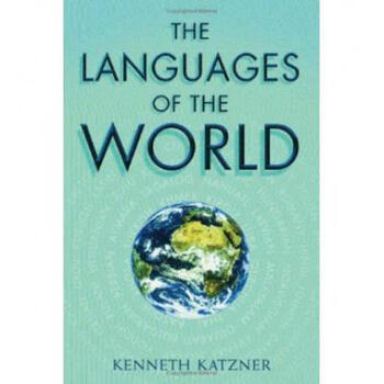 The Languages of the World
