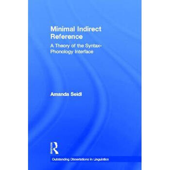 Minimal Indirect Reference : A Theory of the...